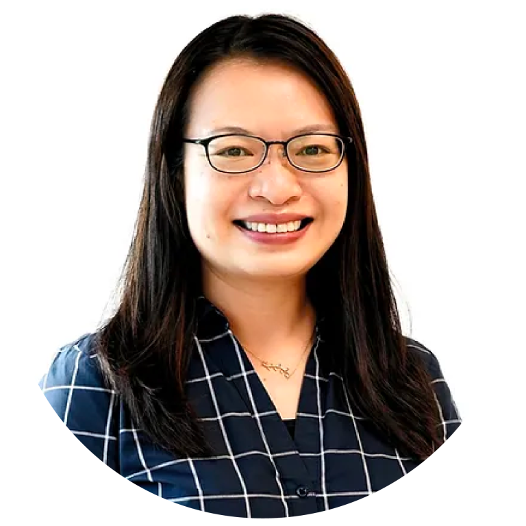 Prof. Yuen Yan Rosanna CHAN – Centre for Perceptual and Interactive ...