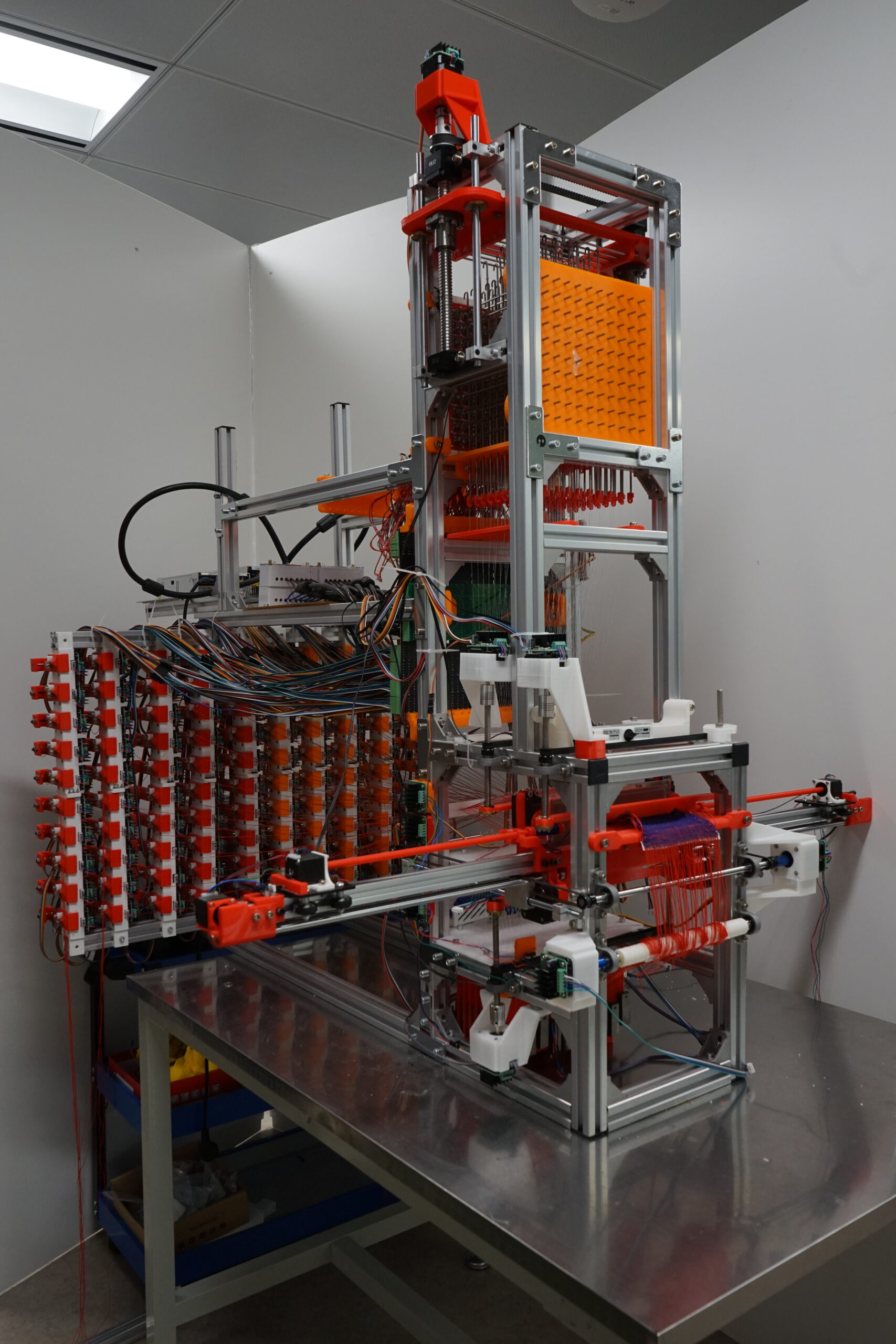 AI-Based Personalized Design and Fabrication – Centre for Perceptual ...